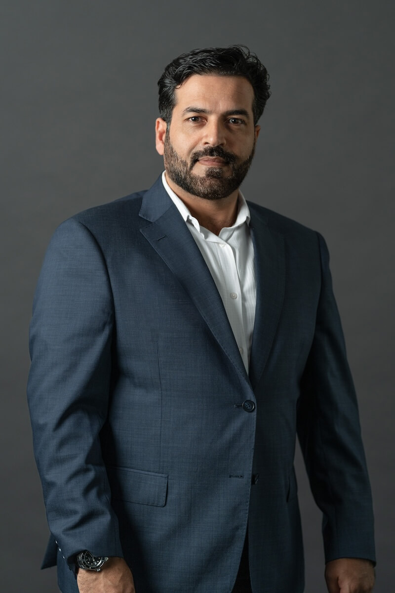 Meet Our Executive Team | The First Group Hospitality